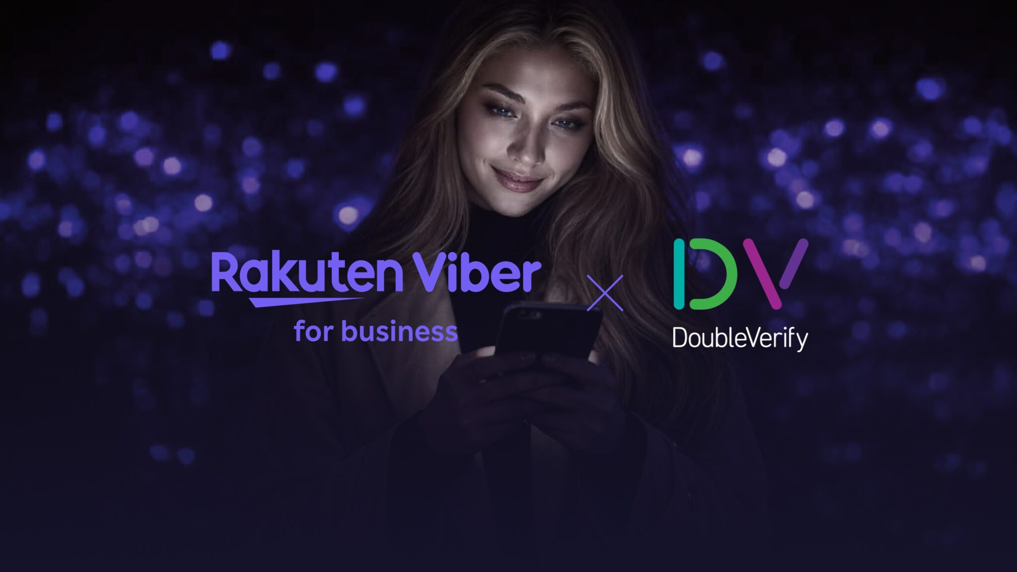 A Rakuten Viber a DoubleVerify-vel kötött partnerséggel erősíti a ...